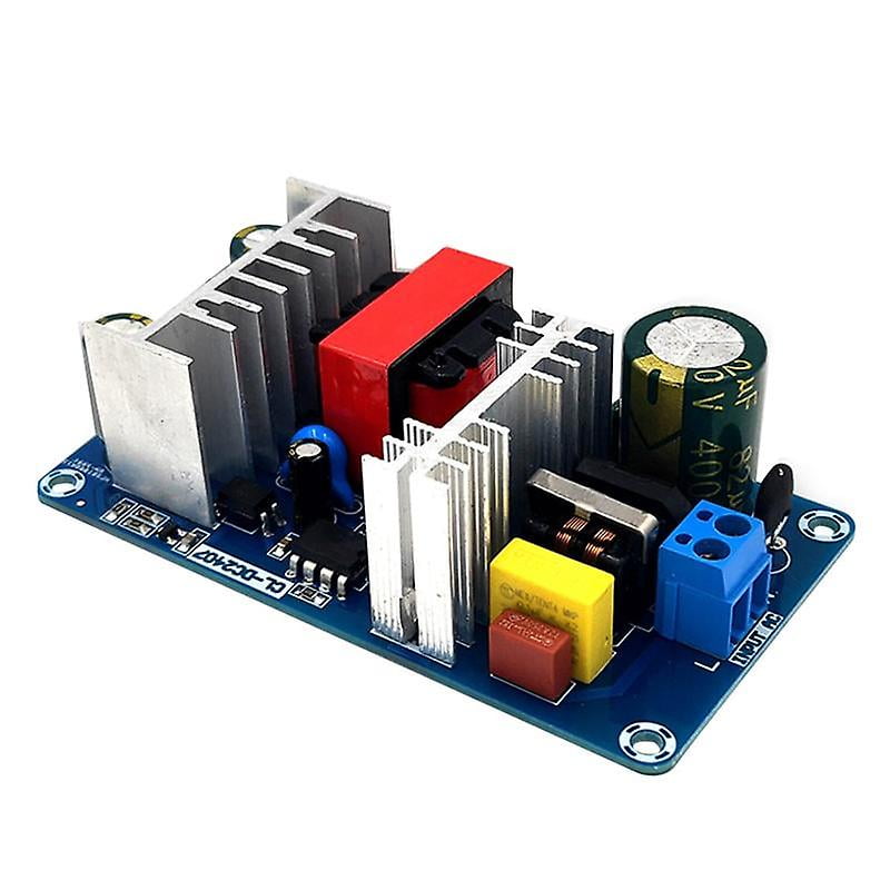 24V 3A Switching Power Board 70W Isolated Power Module AC-DC Built-in ...