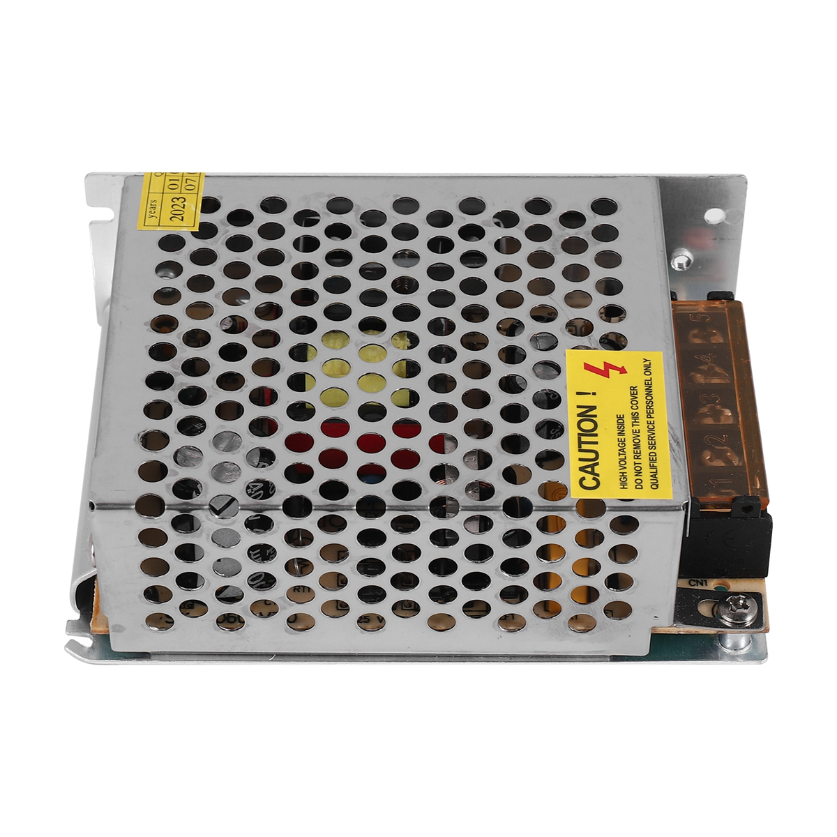 24V 3A Transformer Switch Power Supply 60W LED Strip Driver for CCTV ...