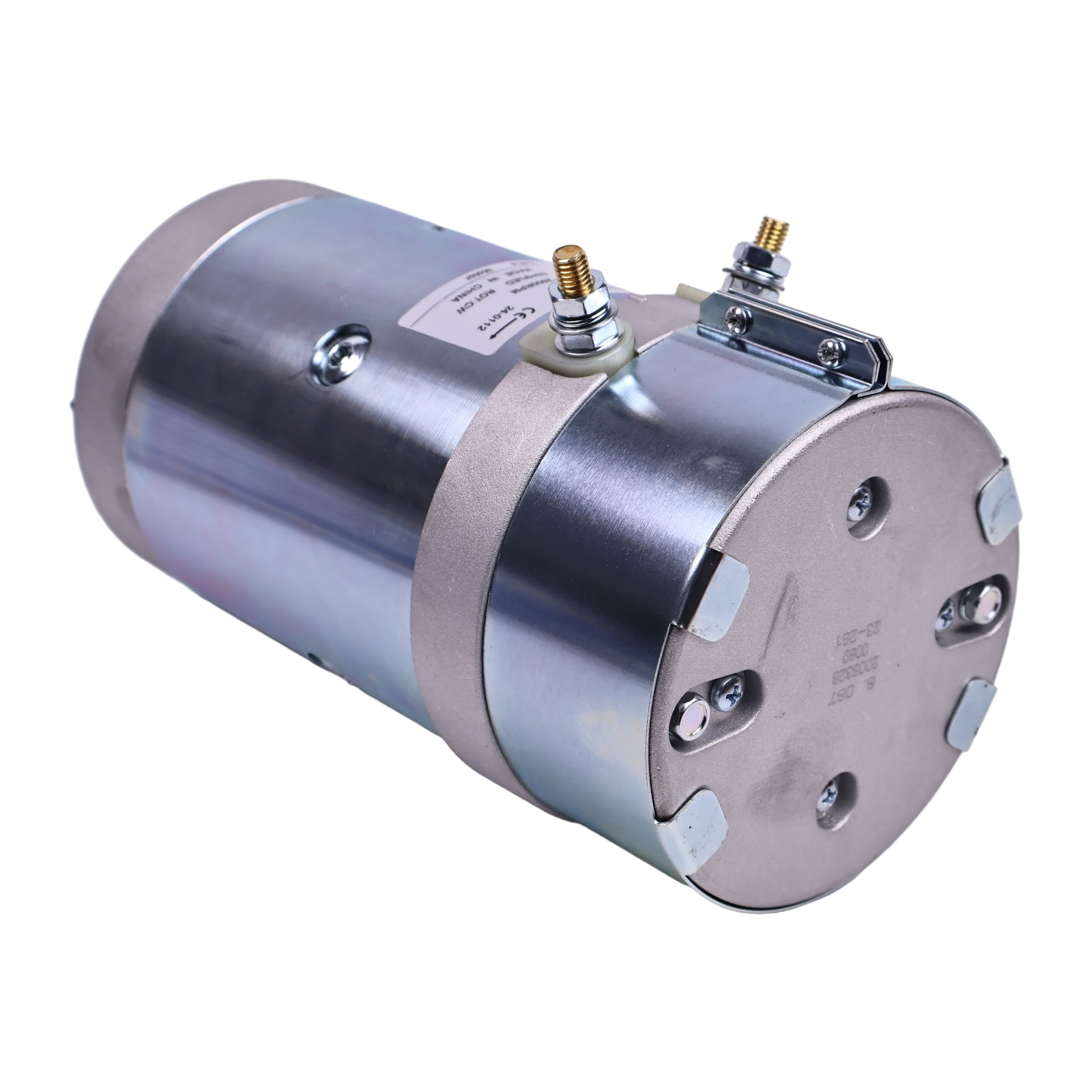 24V 3KW DC Motor 11.212.138 11.216.937 11.218.087 AMK5567 AMK5589 ...