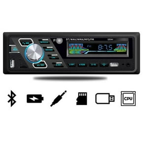 24 Volt Radio Car Stereo Receivers