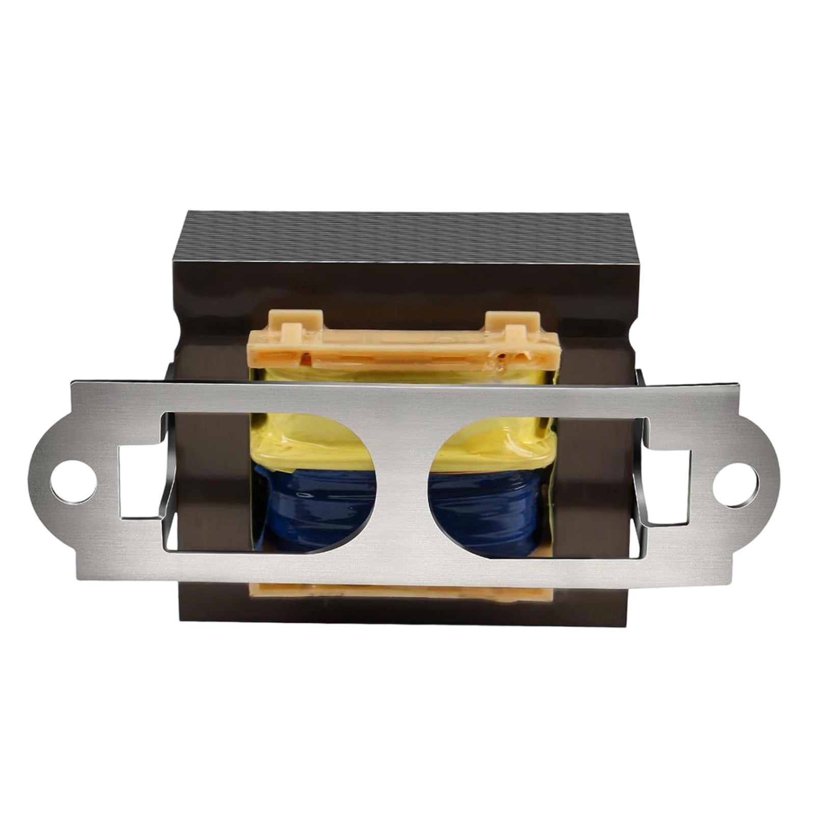 24V 40VA HVAC Converter, Heavy Duty Enclosed Metal Replacement for ...