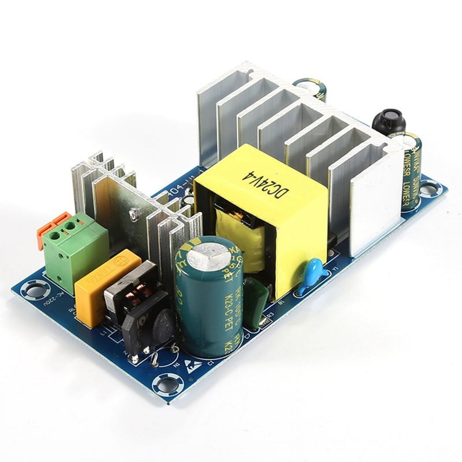 24V 4A-6A AC-DC Switching Power Supply Module High Power Power Modules ...