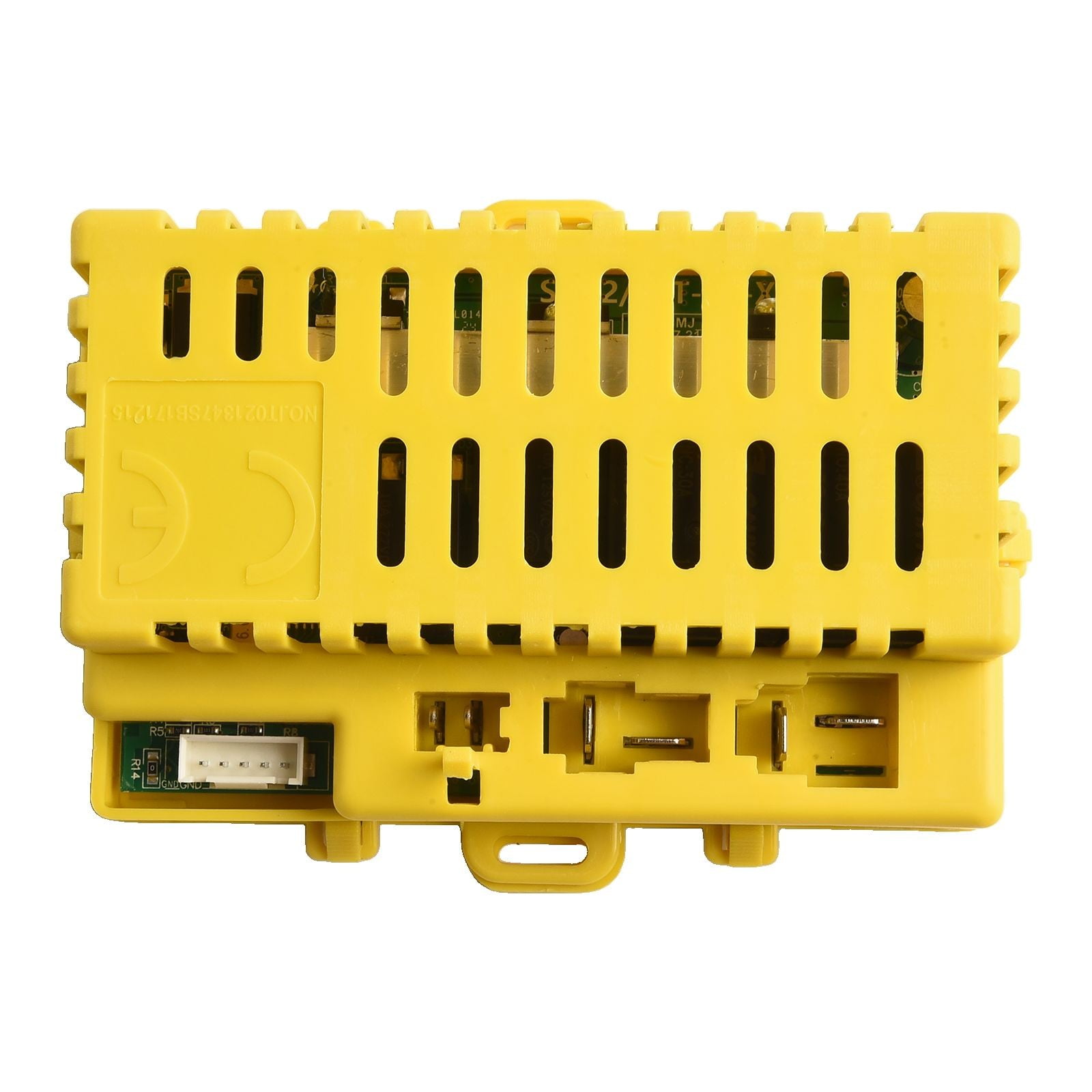 24V 5 Pin Control Box Receiver For Children Electric Car With 2.4G ...