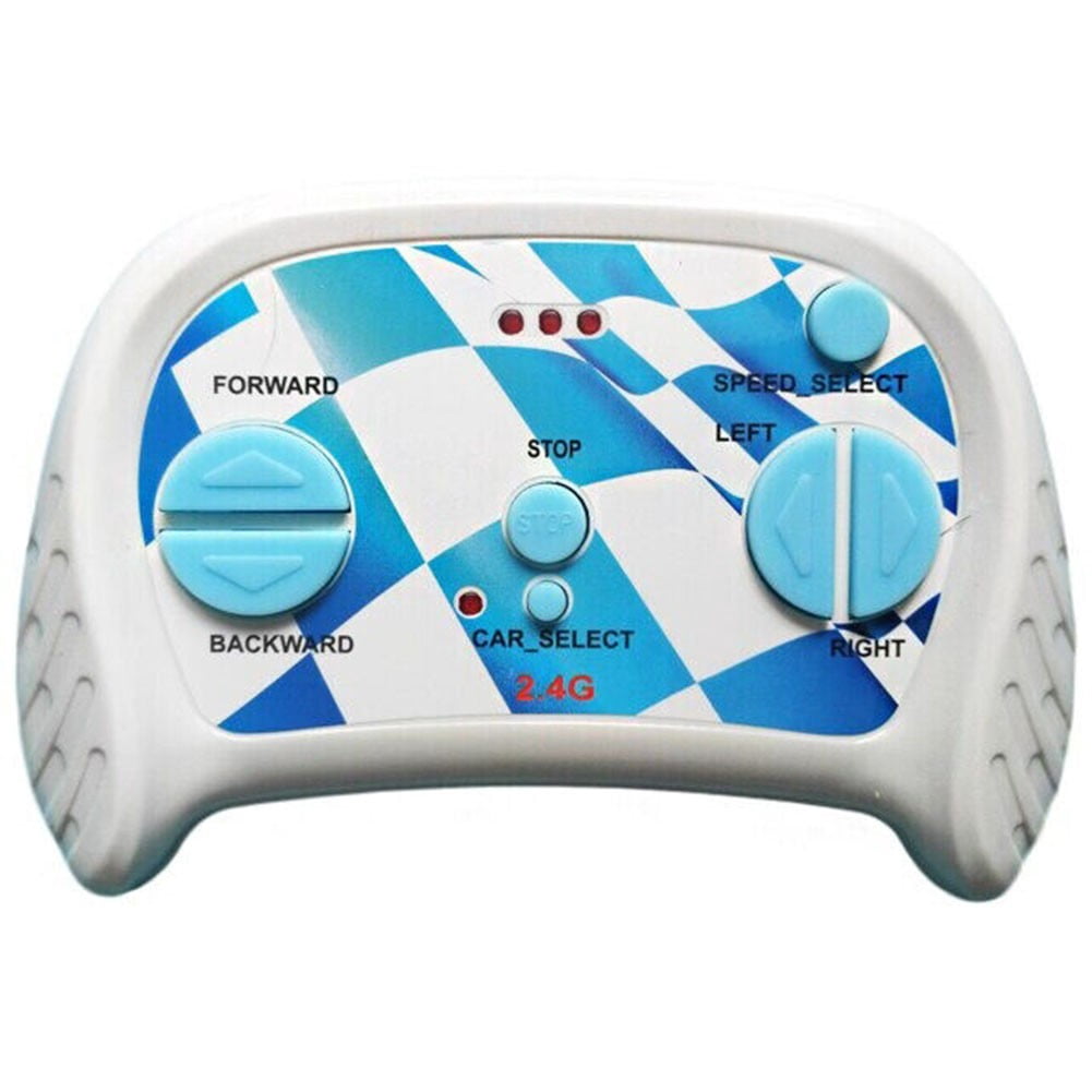 24V 5 Pin Control Box Receiver Children Electric Car 2.4G Transmitter ...