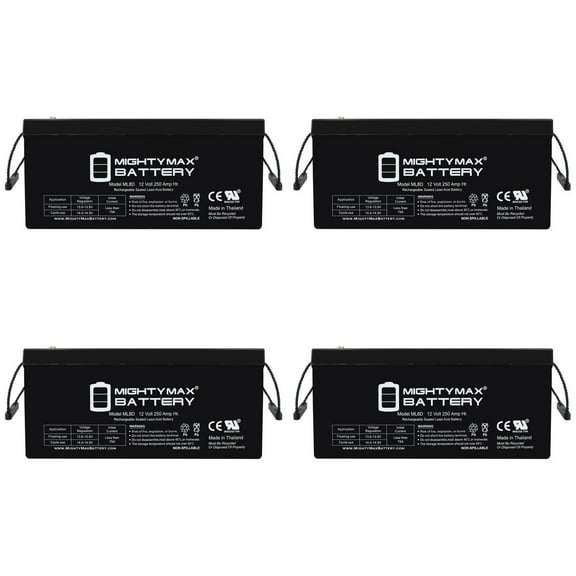 100ah Lithium Battery