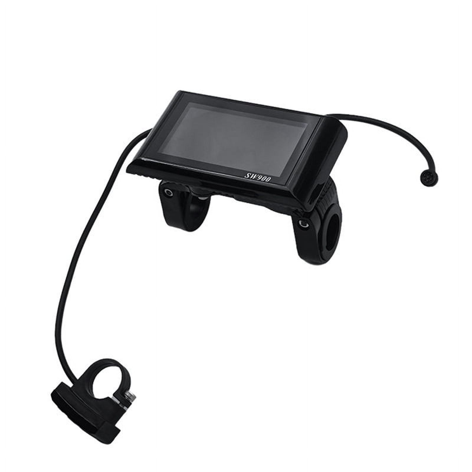 24V-60V SW900 6pin Color Screen Display Modification Part Electric Bike ...