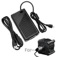 24V 7.5A Power Adapter Compatible With Fanatec Boost Kit 180 CSL DD DD ...