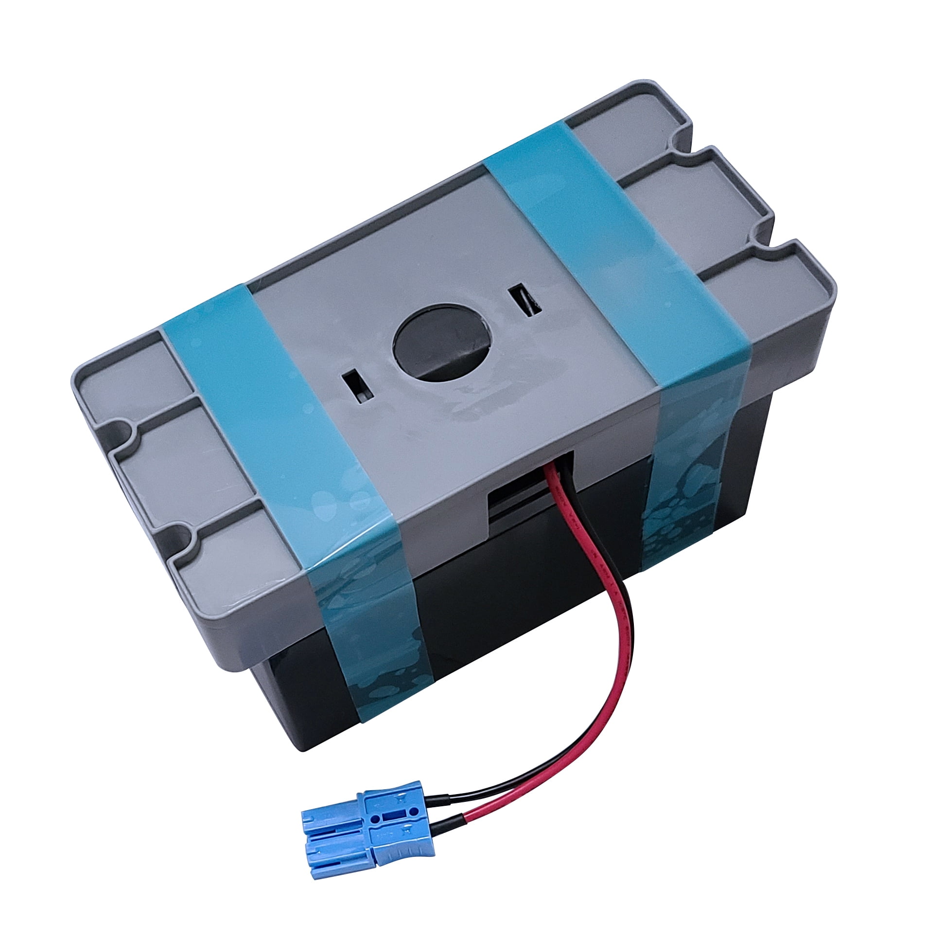 24V 7Ah Battery for 24 Volt Princess Cinderalle Carriage 24V Trail ...