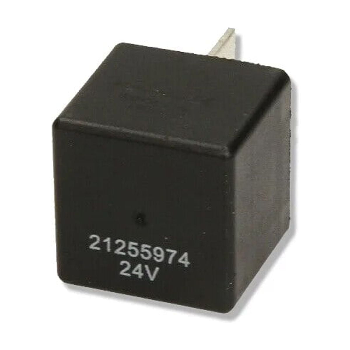 24V 80A Relay 4 Pin Spare Parts 21255974 81259020363 3645427319 1439172 ...