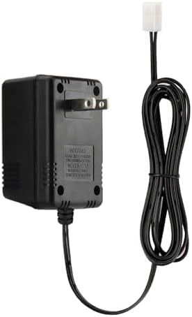 24V AC Adapter Compatible with Orbit Sprinkler System 57040 57096 ...
