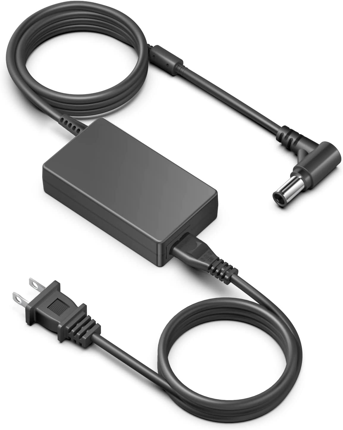 24V AC Adapter Compatible with Samsung HW-R650 HW-R550 HW-R530 HW-Q60R ...