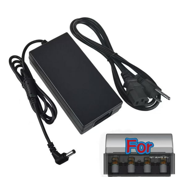 24V AC Adapter For Bambu Lab AMS 2 Pro Automatic Material System ...