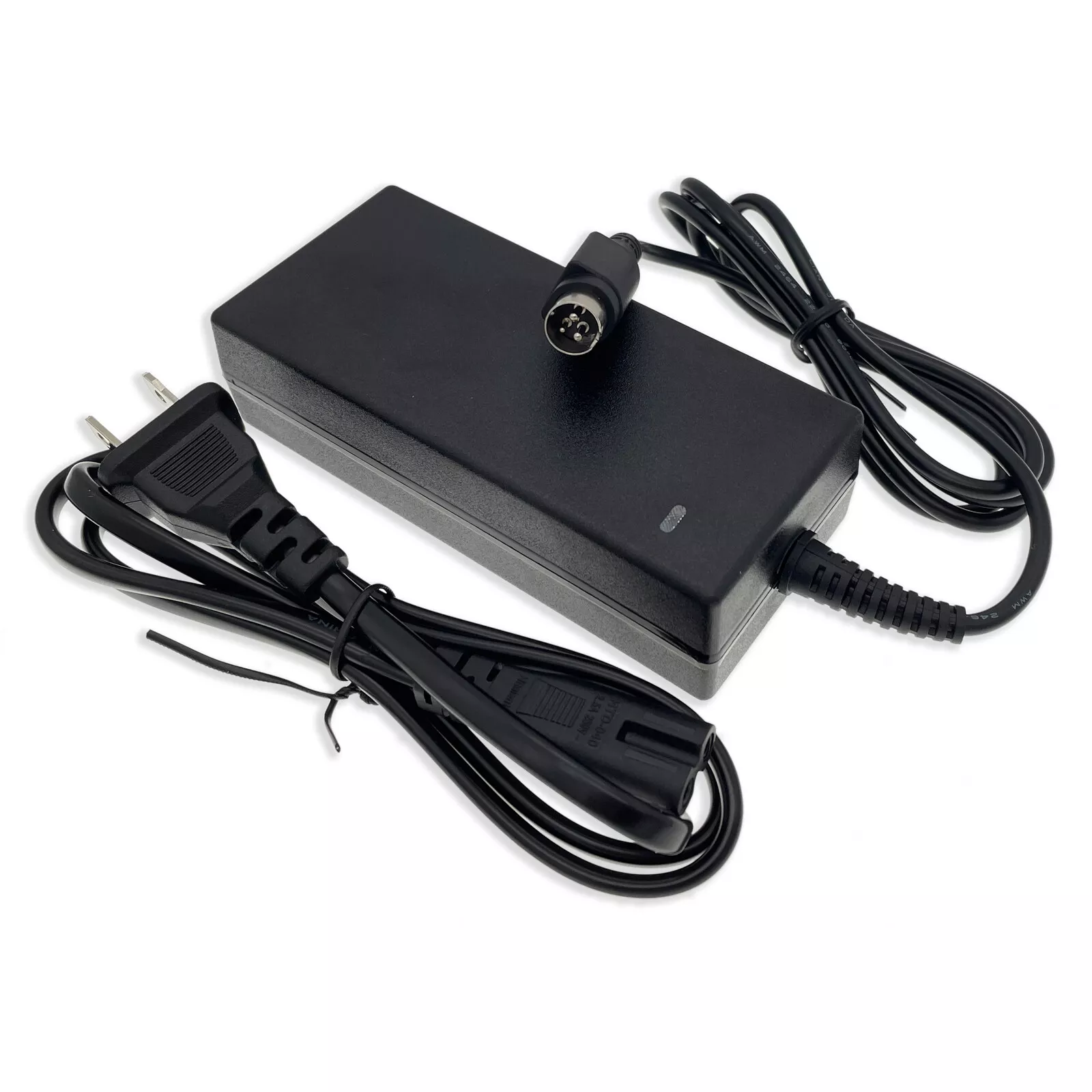 24V AC Adapter For Epson POS Receipt Printer Type C Type C1 Power ...