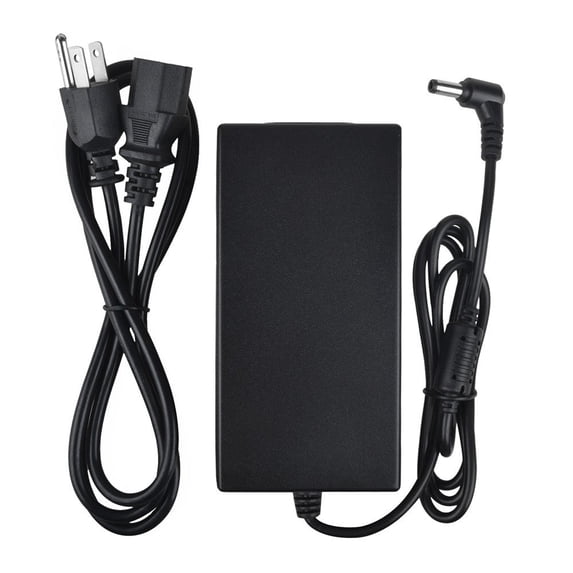 24V AC Charger Compatible with VTOMAN jump 600X Portable Power Station ...