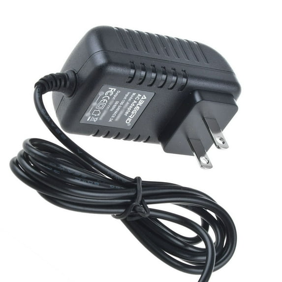 24V AC-DC Adapter Charger for HP C7690B 5300C Scanjet Scanner Power ...