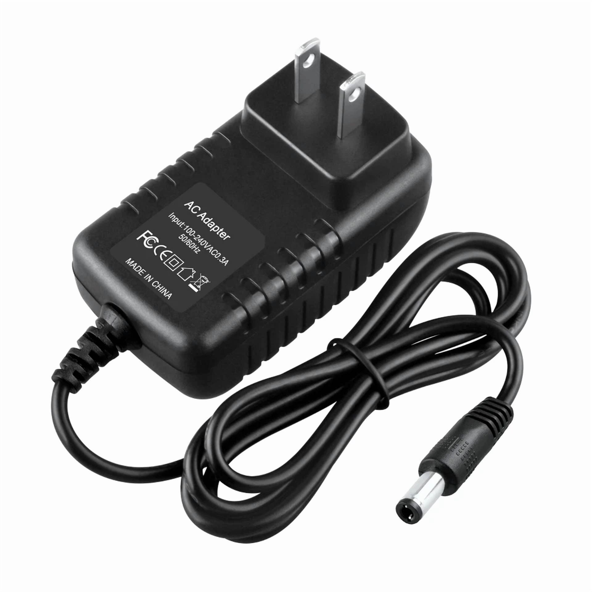 24V AC/DC Adapter for Philips Hue Play Gradient Lightstrip 560409 ...