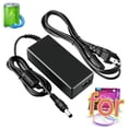 24V Adapter Compatible with Govee Neon Rope Light 2 H61D4 H61D5 H6641 ...