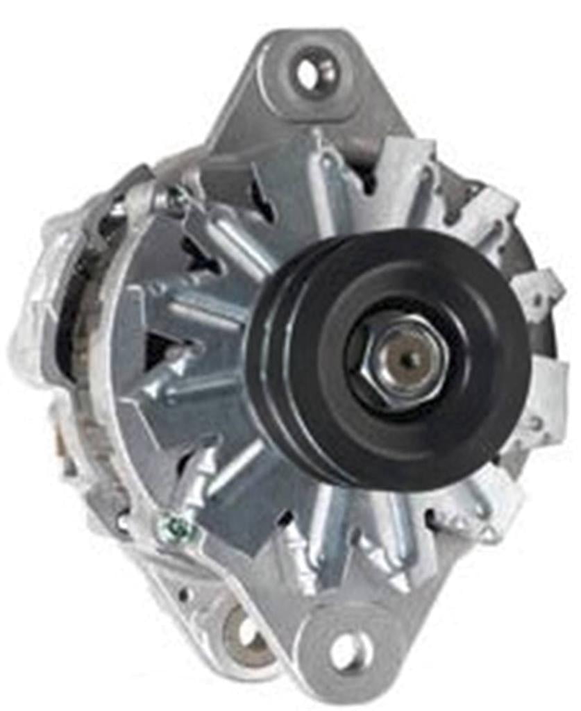 24V Alternator Fits Mitsubishi Fuso Fk337 Fk415 Fk416 Fk417 Me049194 ...