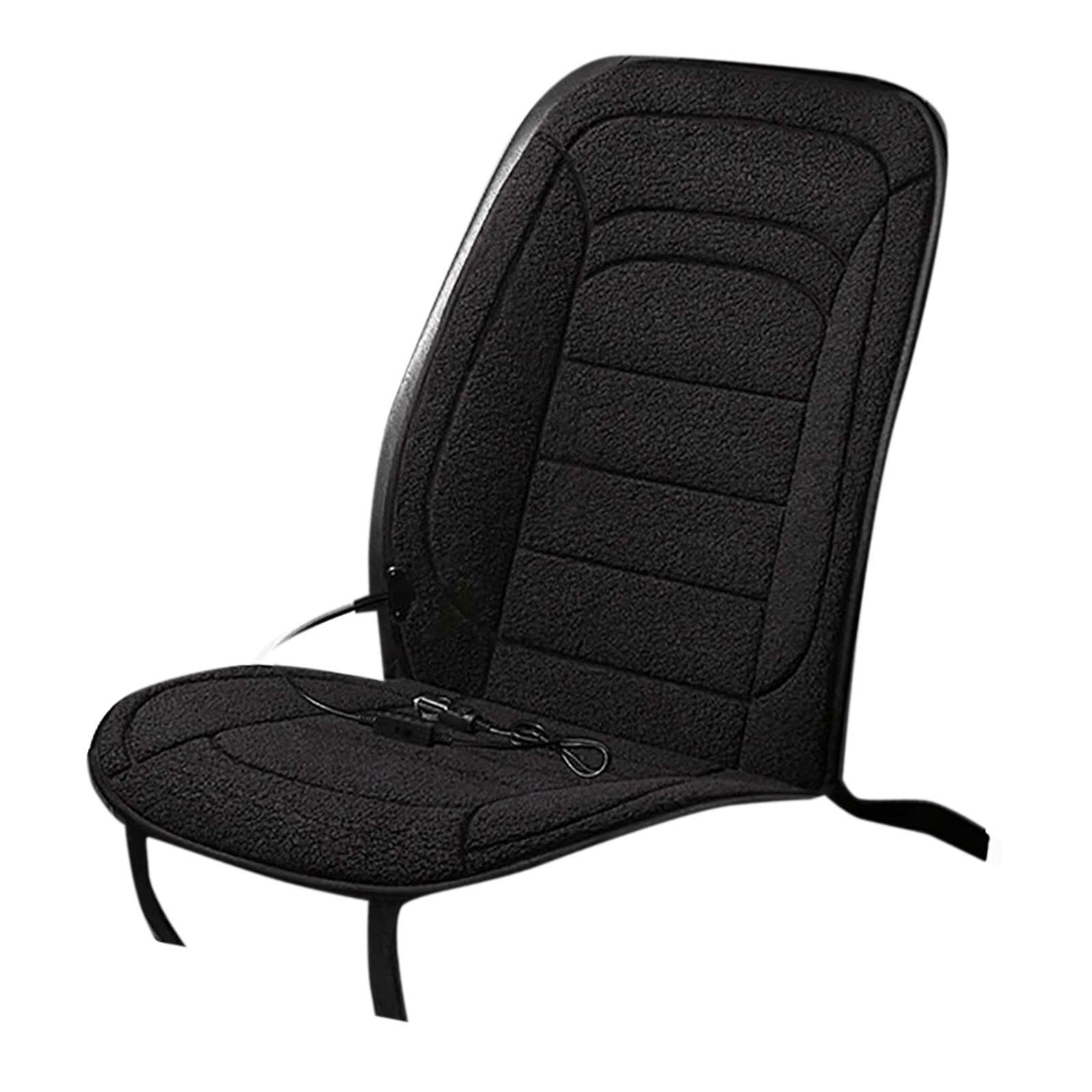 24V Car Seat Warmer Cushion for Winter Comfort with Quick Heating ...