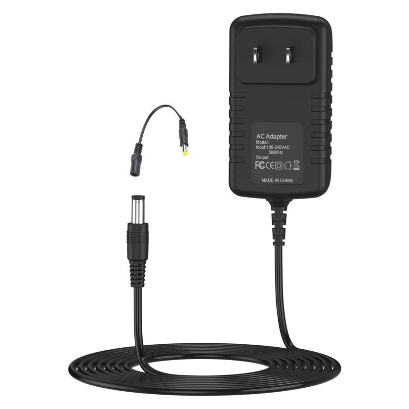 24V Charger compatible with Feeke Massage Gun / Cotsoco Massage Gun ...