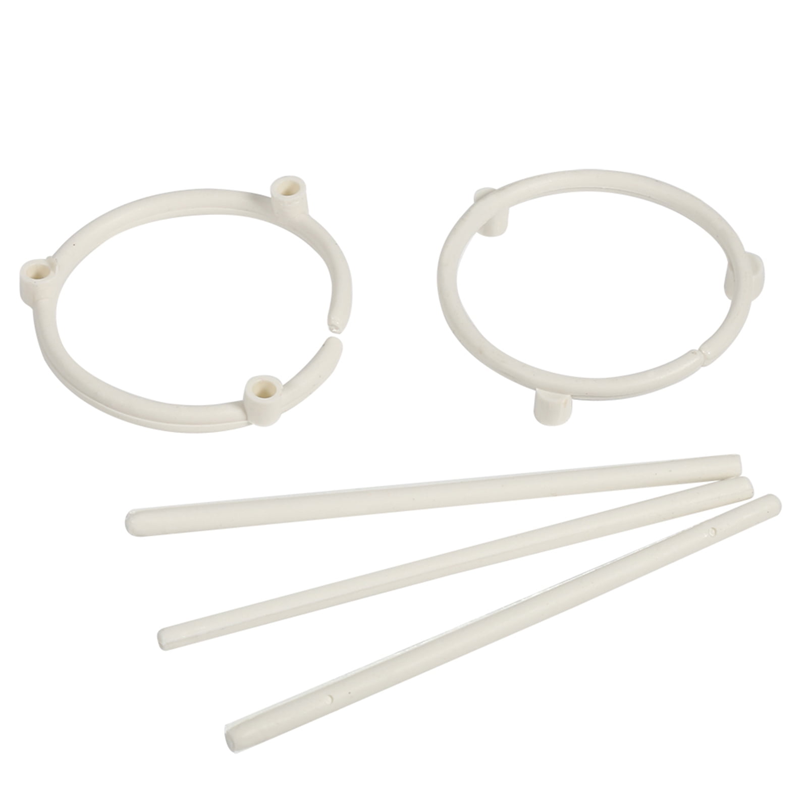 24V Color Changing Mist Maker Water Fountain Pond Atomizer Humidifier ...