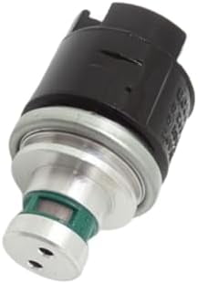 24V Compressed Air Solenoid Valve 242137A1 Transmission Control ...