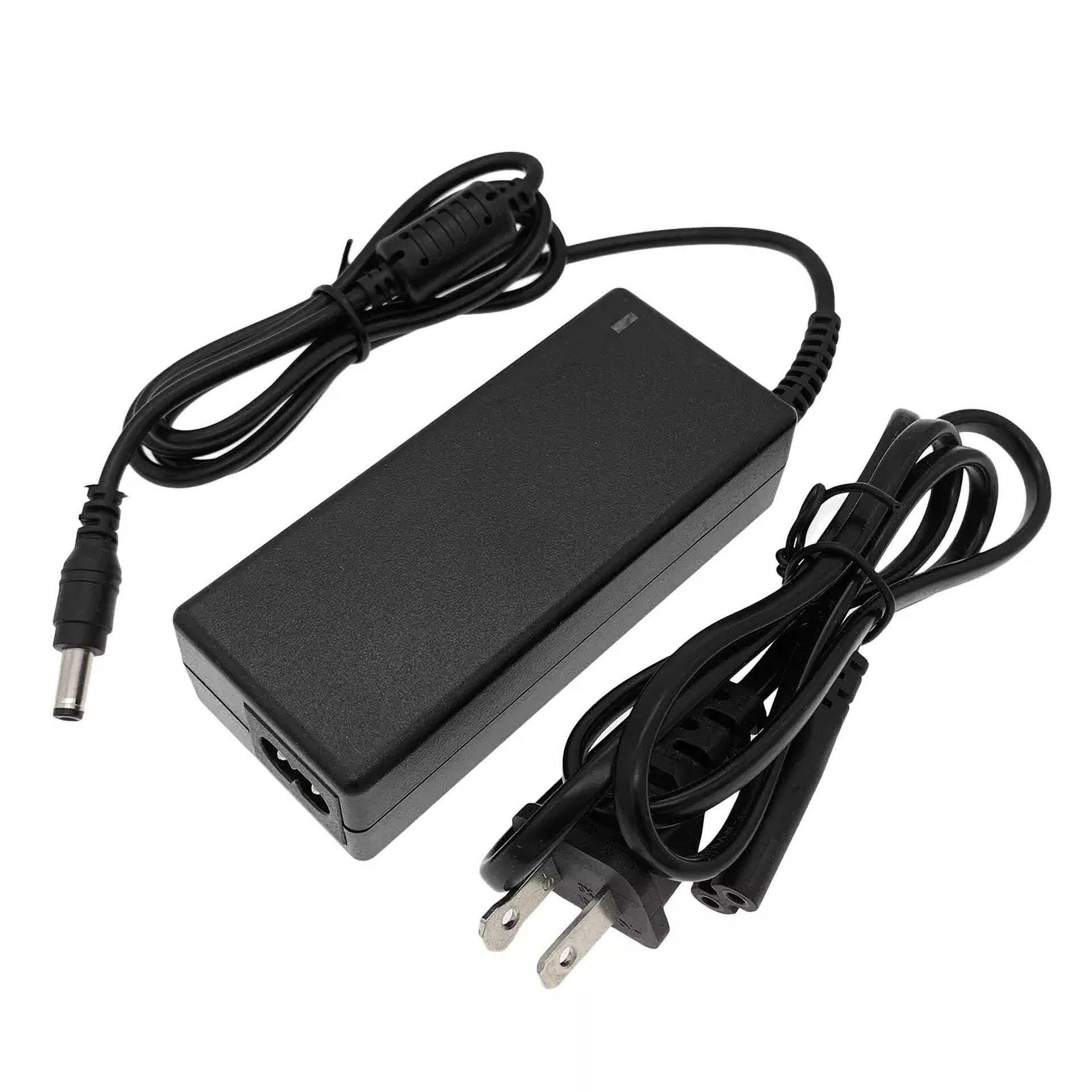 24V DC Adapter Charger For Logitech G29 G920 APD DA-42H24 Power Supply ...