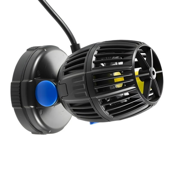 24V DC Aquarium Wave Maker 10W with Remote Controller – Easy Magnetic ...