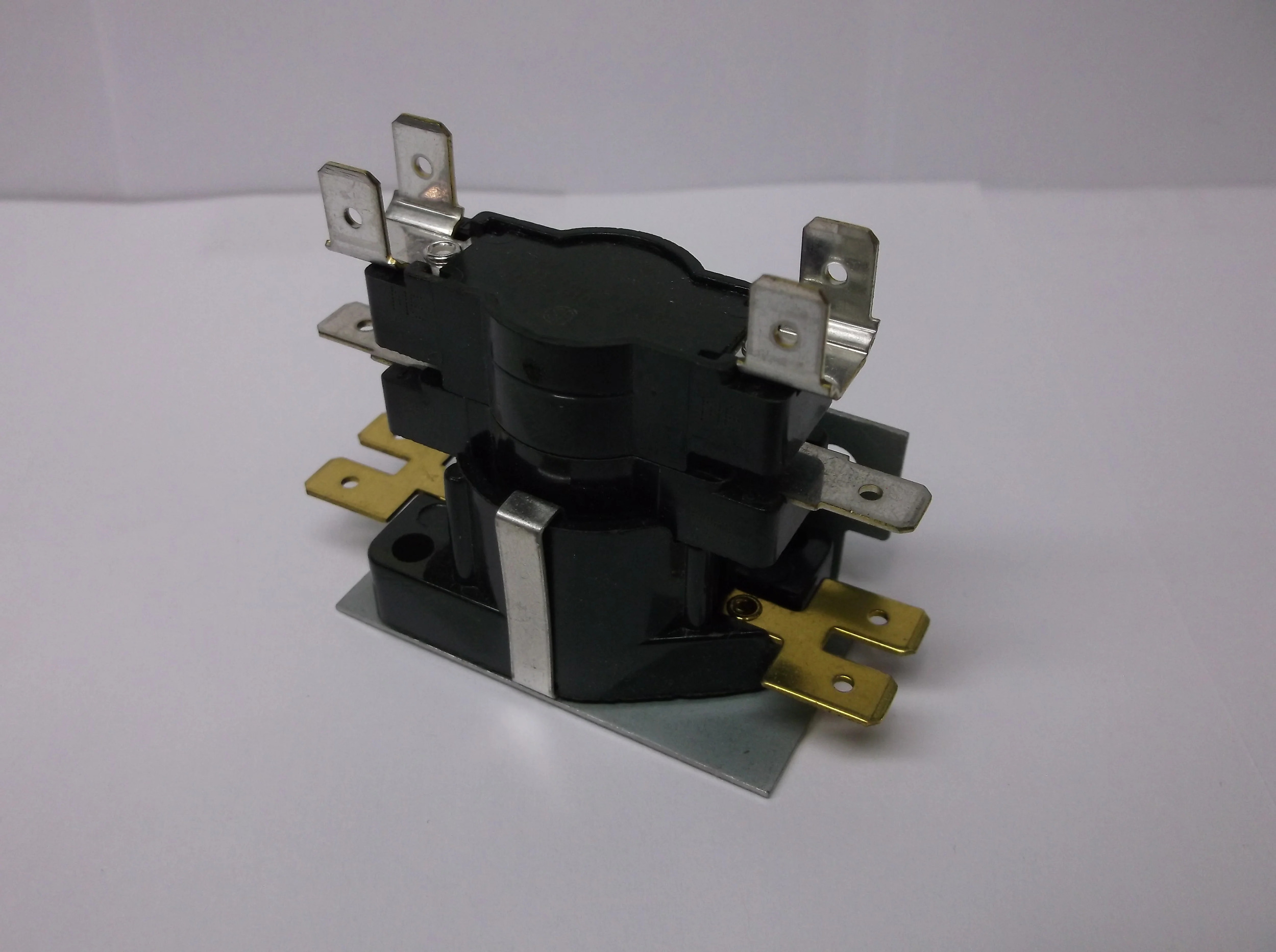 24V DPST N/O Sequencing Relay For Rheem-Ruud Part# 42-23116-08 ...