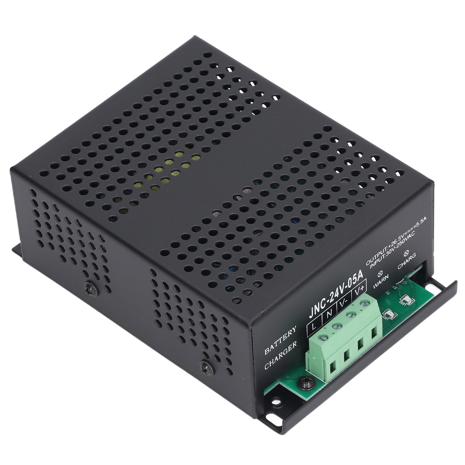 24V Diesel Generator Battery Float Charging Module with Overload, Short ...