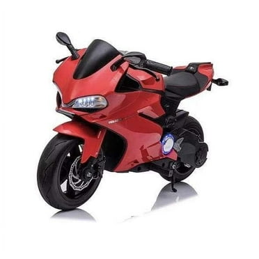 MotoTec 36v 500w Electric Powered Pocket Bike Mini Motorcycle GT Blue ...