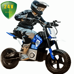 Kids' Electric Bikes
