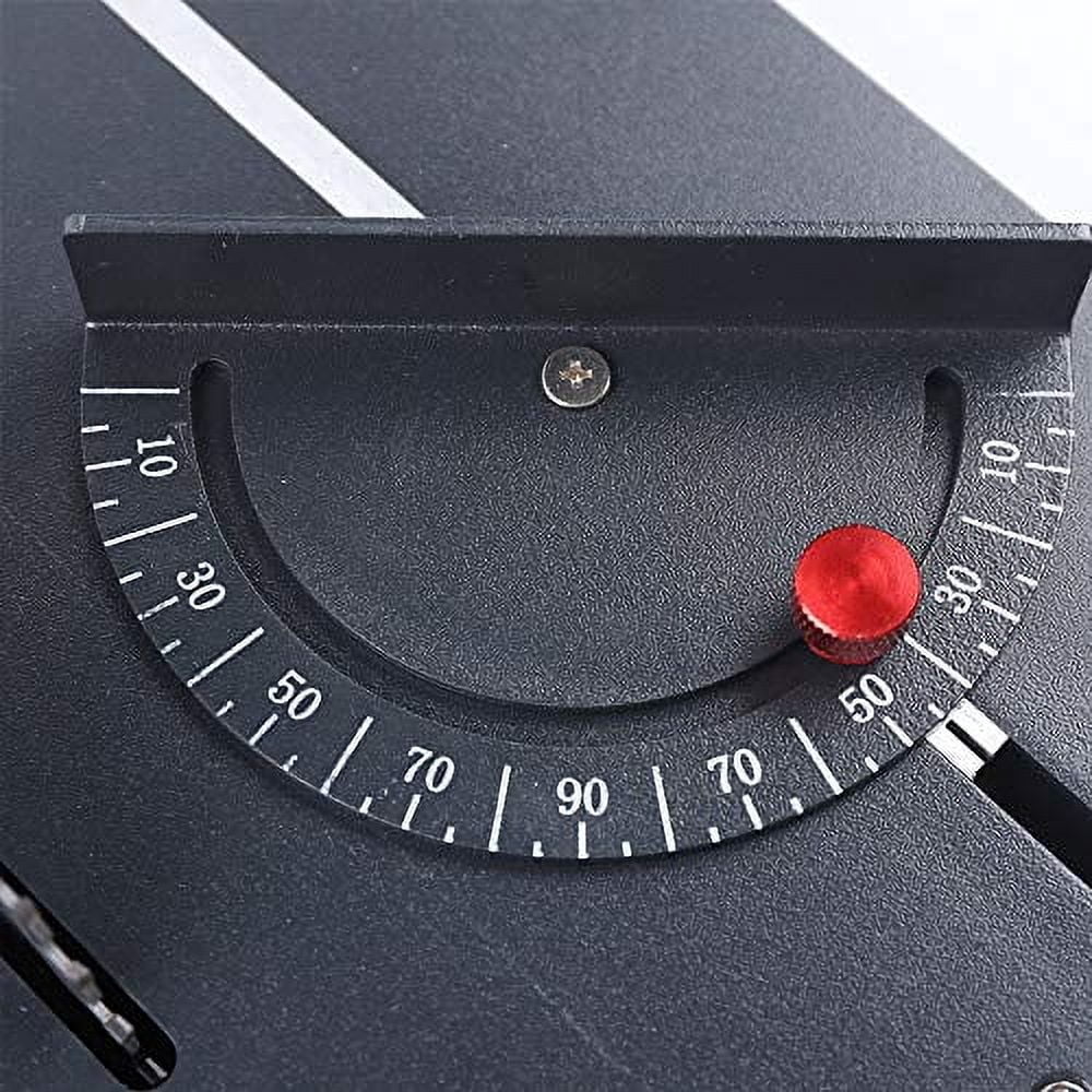 24V Electric Mini Table Saw Small Bench Top Saw Bench Circular Blade ...
