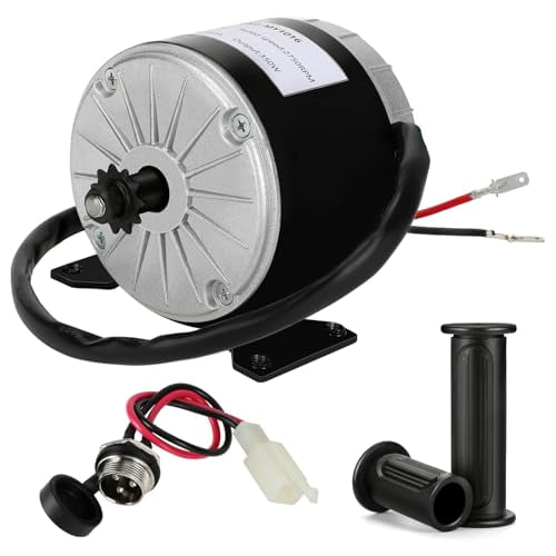 24V Electric Motor Compatible with Razor E300 E300S E325 Electric ...