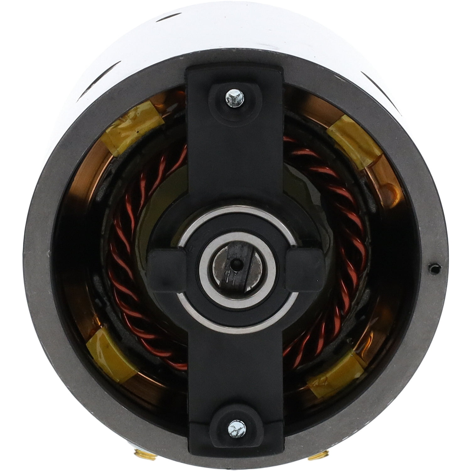 24V Electric Motor Fits Mte Hydraulics Double Ball Bearing Muf6104 ...