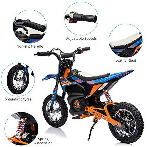 KTENME Dirt Bikes