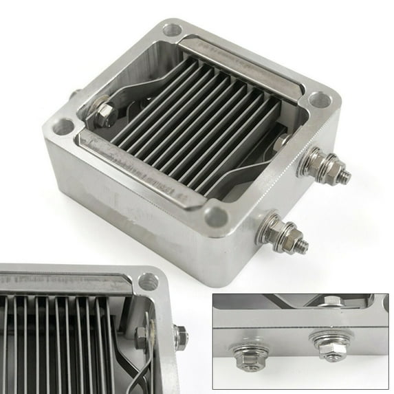 24V Engine Air Intake Grid Heater Element Replacement For Dodge Cummins ...