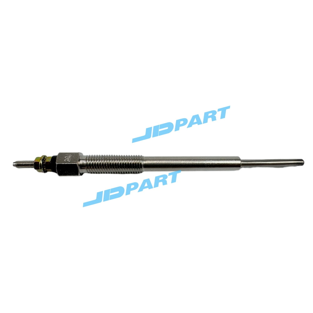24V Glow Plug For Caterpillar C4.4 Engine Parts - Walmart.com