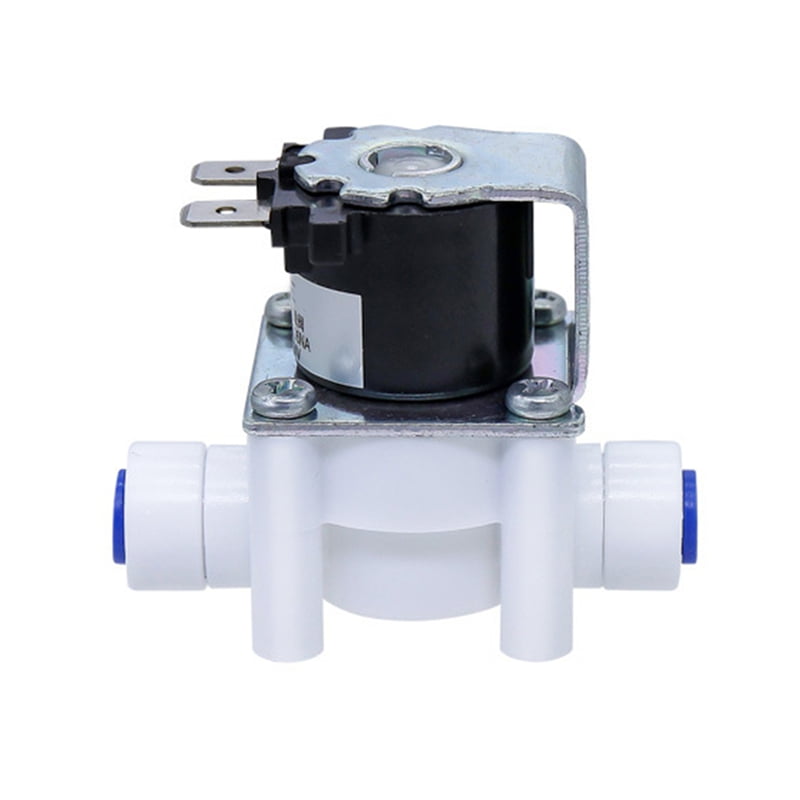 24V Inlet Solenoid Valve for Pure Water Machines, Water Purifiers ...