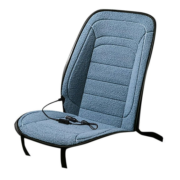 24V Intelligent Control Heated Car Seat Cushion Quick Heating Warming ...