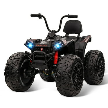 "X-Pro 40cc 4-Stroke Kids Mini Gas ATV with Pull Start, Speed Governor ...