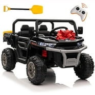 12V Batman Batmobile Battery Powered Ride-on with Remote Control, for a ...