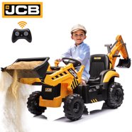 Peg Perego John Deere Ground Loader 12-Volt Battery-Powered Ride-On ...
