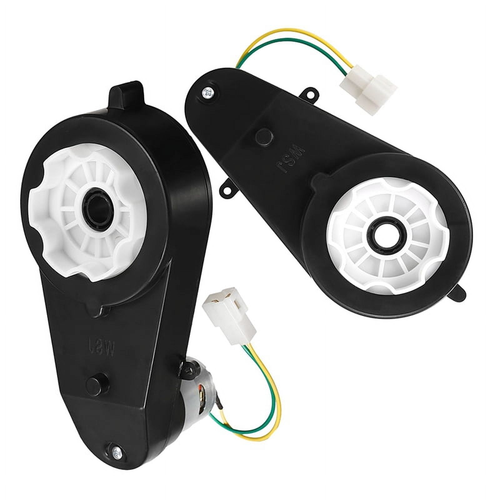 24V Kids Ride on Car 30000RPM Motor 2Pcs Electric Motor Motorcycles ...