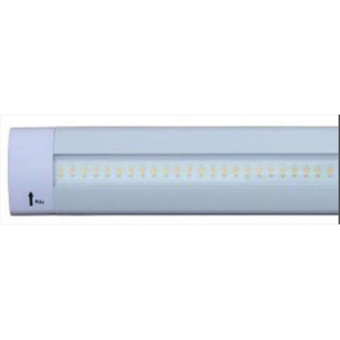 24V LED Adjustable Uc Linear Light 5W 3000K - Walmart.com