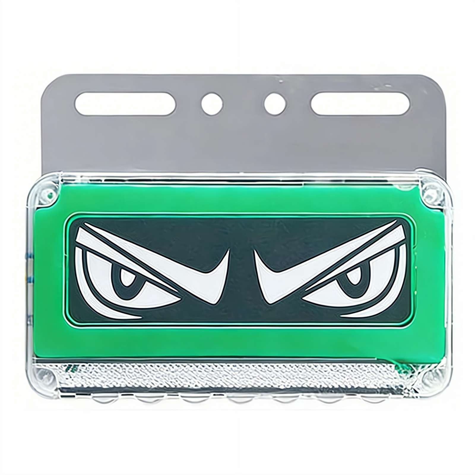 24V LED Side Marker Light for Trucks, Sequential Flow Turn Signal ...