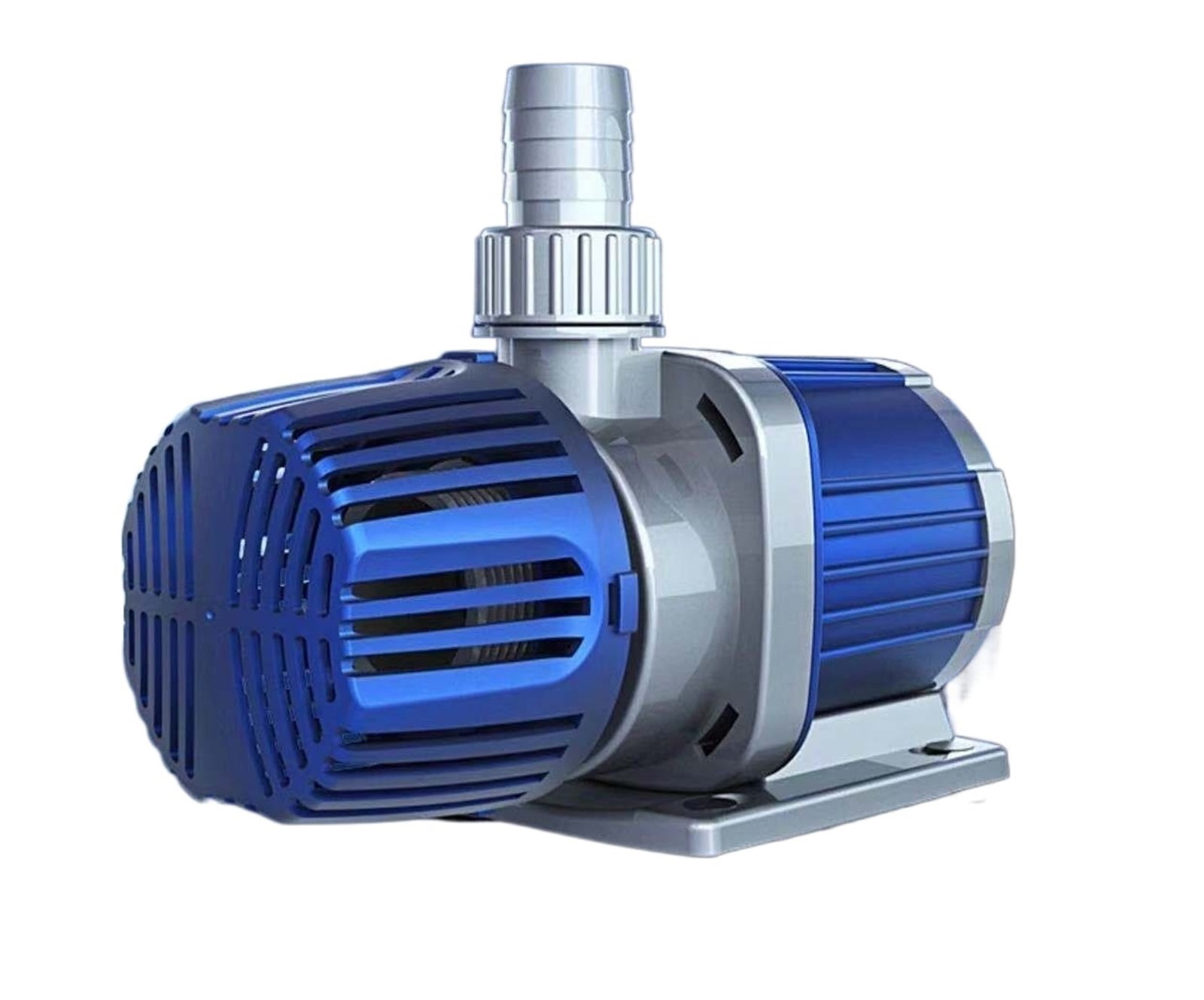 24V Low Pressure High Power Fish Tank Submersible Pump Filter Pump ...