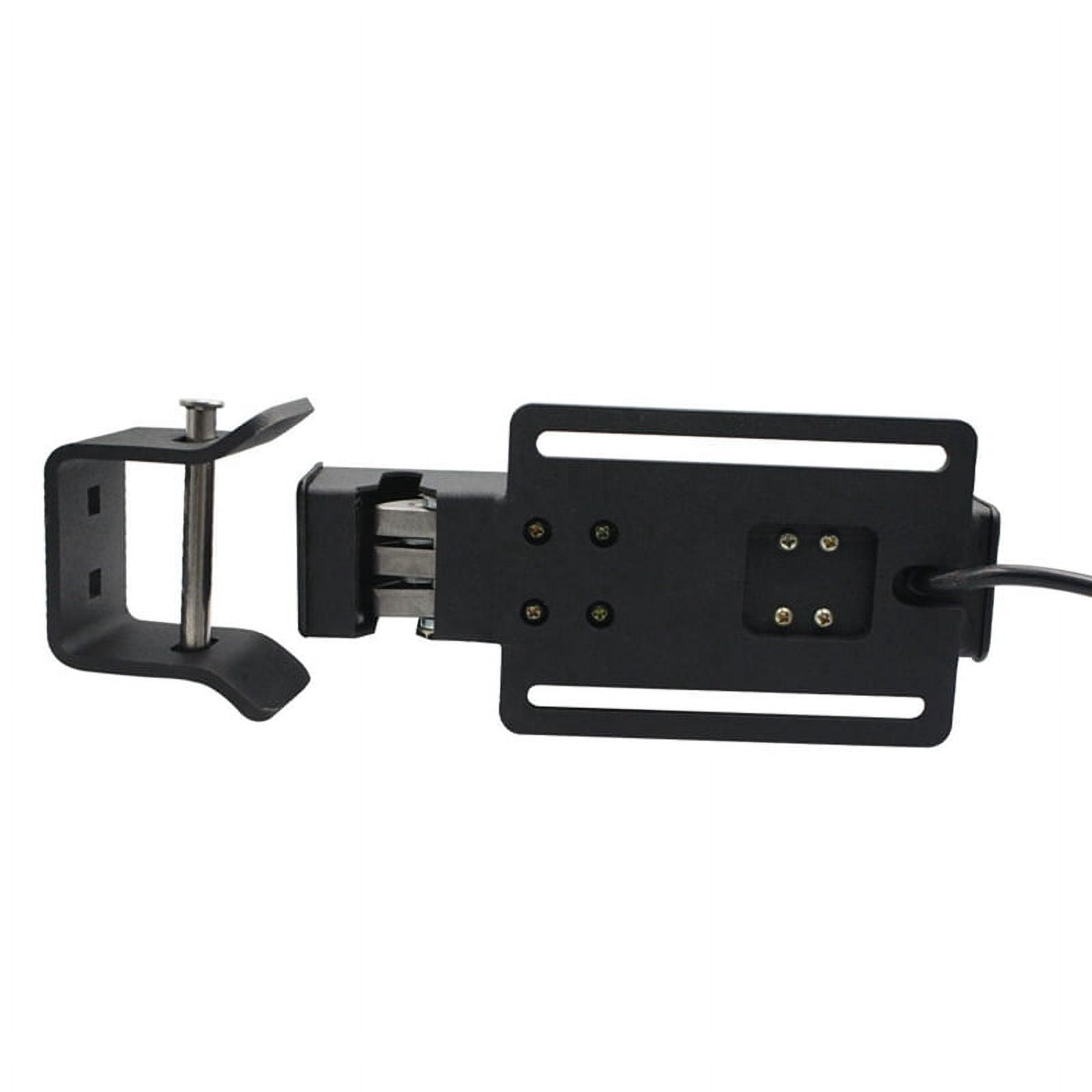 24V Outdoor Waterproof Automatic Sliding Door Lock for Electric ...