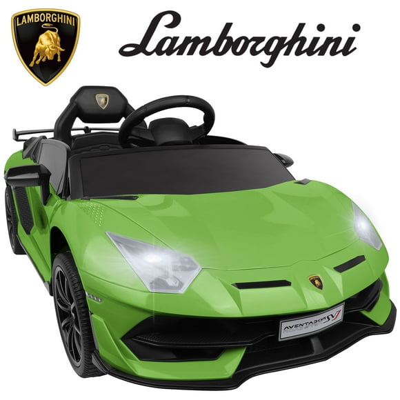 Power Wheels Lamborghini