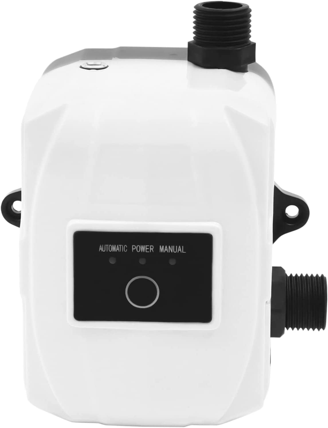 24V Pressure Booster Pump for Kitchen Garden Home House - Portable Mini ...